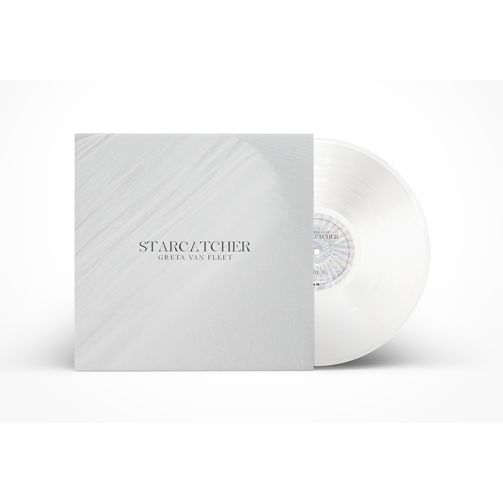 Starcatcher – Greta Van Fleet Official Store